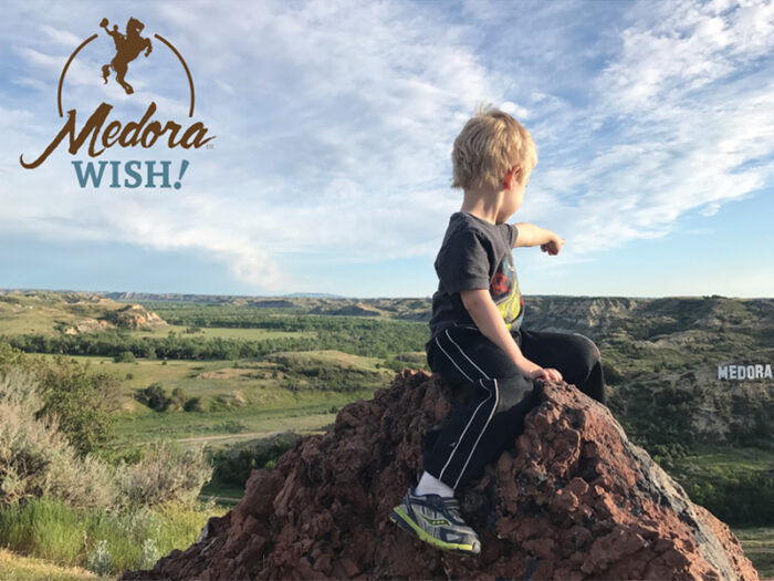 Medora Wish Kids FREE Week | TRMF