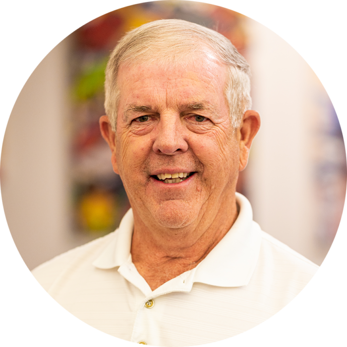 Theodore Roosevelt Medora Foundation | Our Leadership