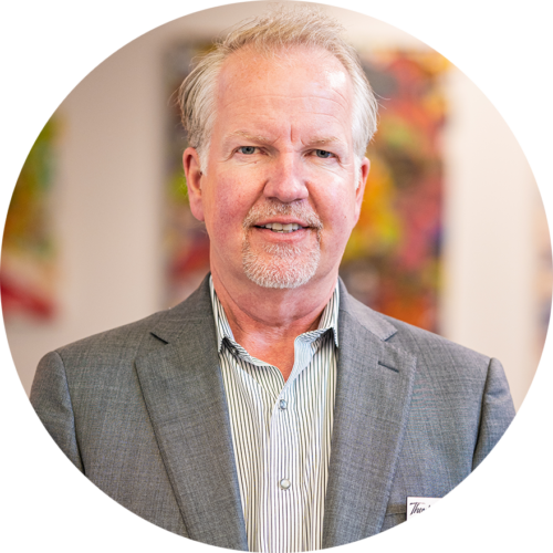 Our Leadership - Theodore Roosevelt Medora Foundation