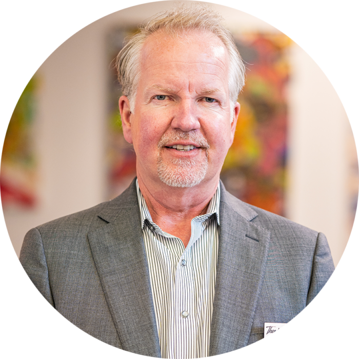 Our Leadership - Theodore Roosevelt Medora Foundation