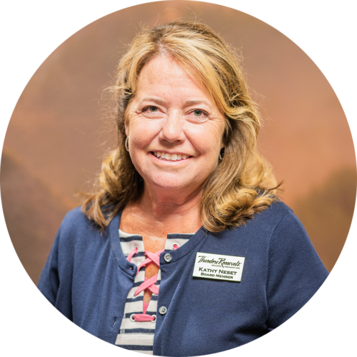 Theodore Roosevelt Medora Foundation | Our Leadership