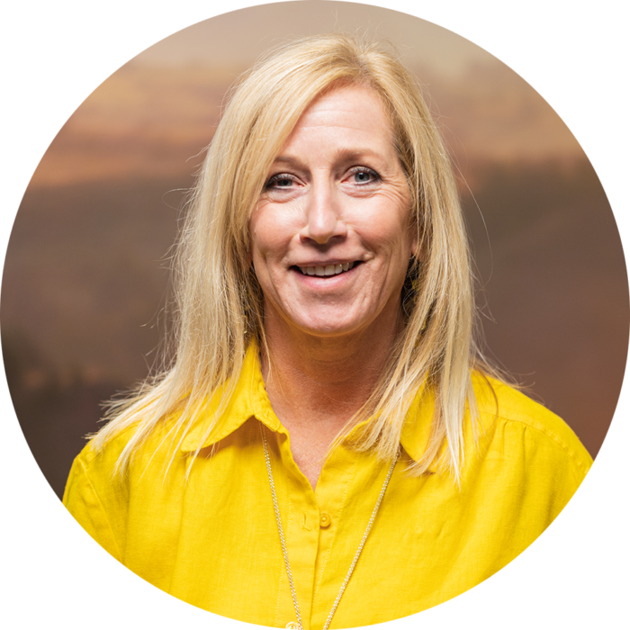 Theodore Roosevelt Medora Foundation | Our Leadership