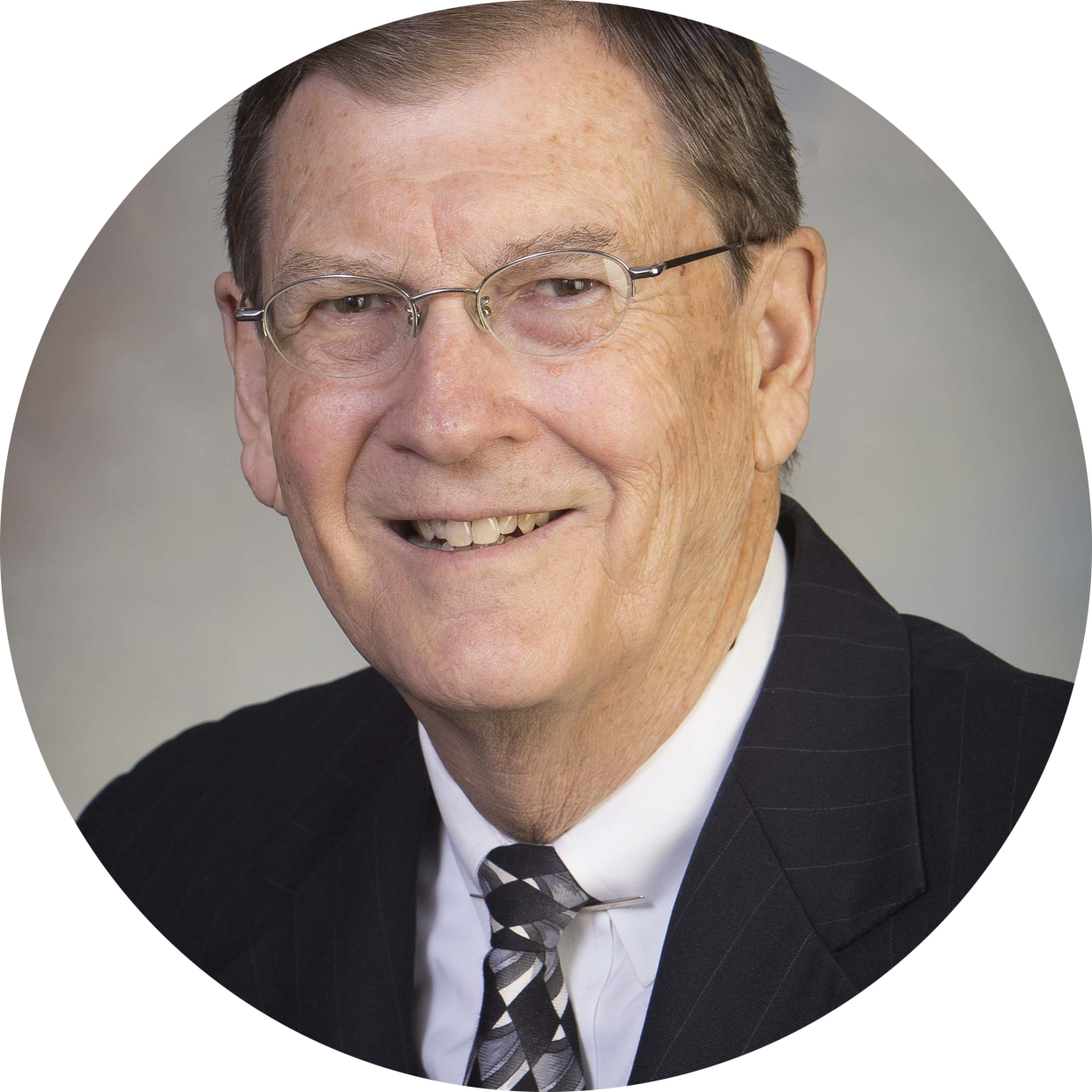 Rich Becker - Theodore Roosevelt Medora Foundation