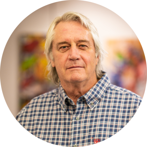 Our Leadership - Theodore Roosevelt Medora Foundation