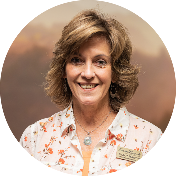 Theodore Roosevelt Medora Foundation | Our Leadership