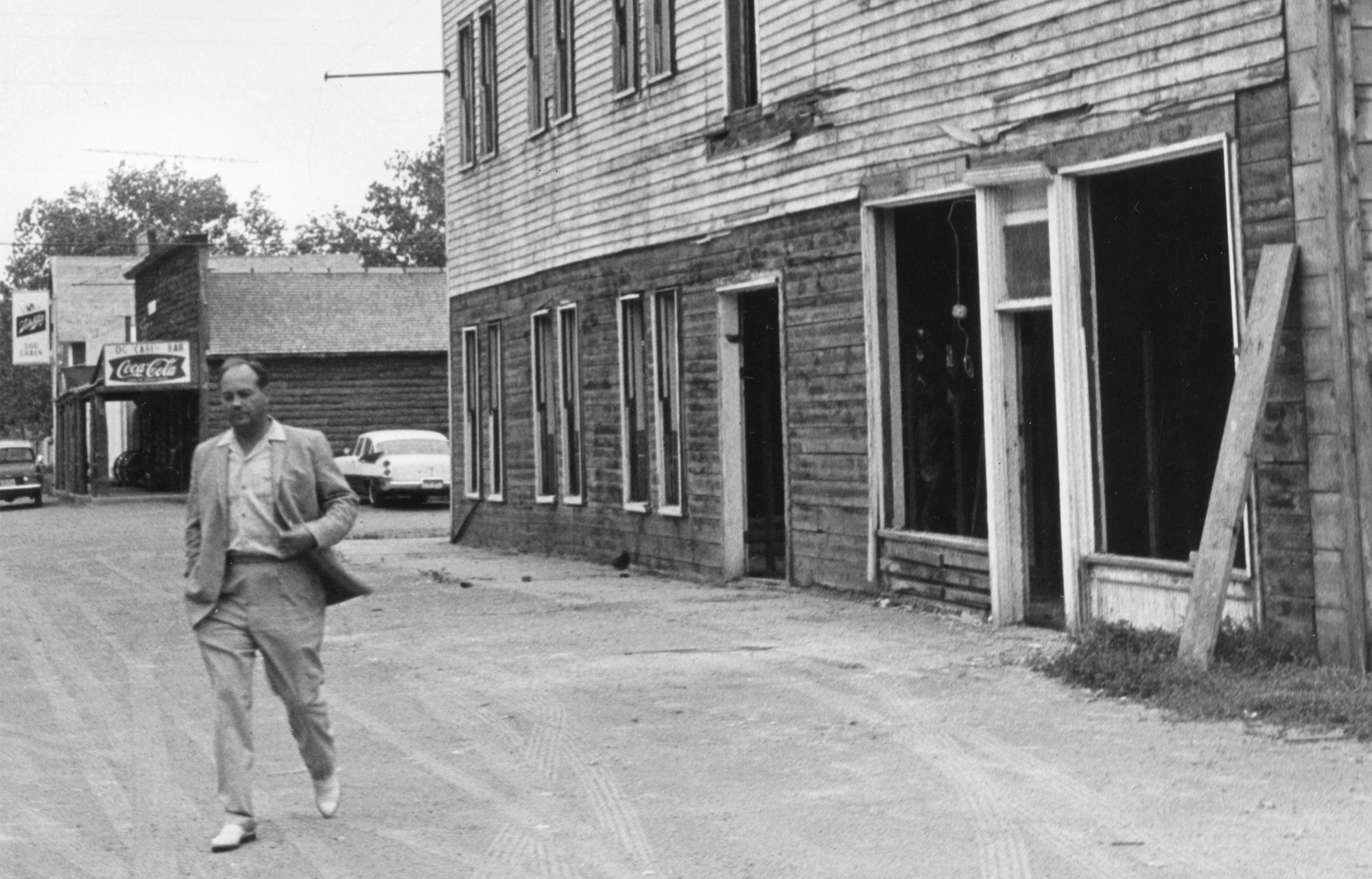 Schafer Fund | Medora Foundation