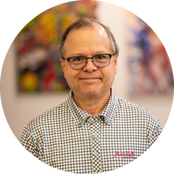 Theodore Roosevelt Medora Foundation | Our Leadership