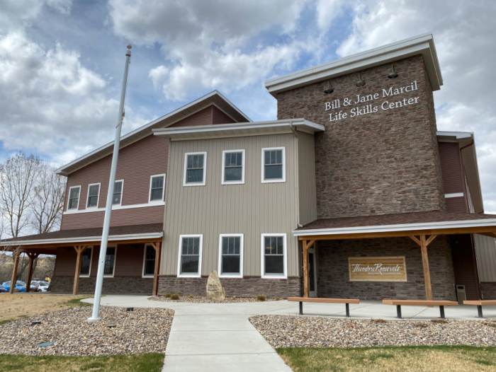 Theodore Roosevelt Medora Foundation | Seasonal Employment