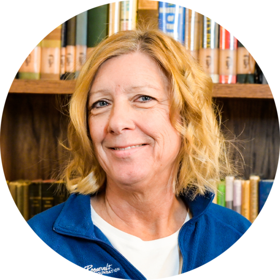 Theodore Roosevelt Medora Foundation | Our Leadership