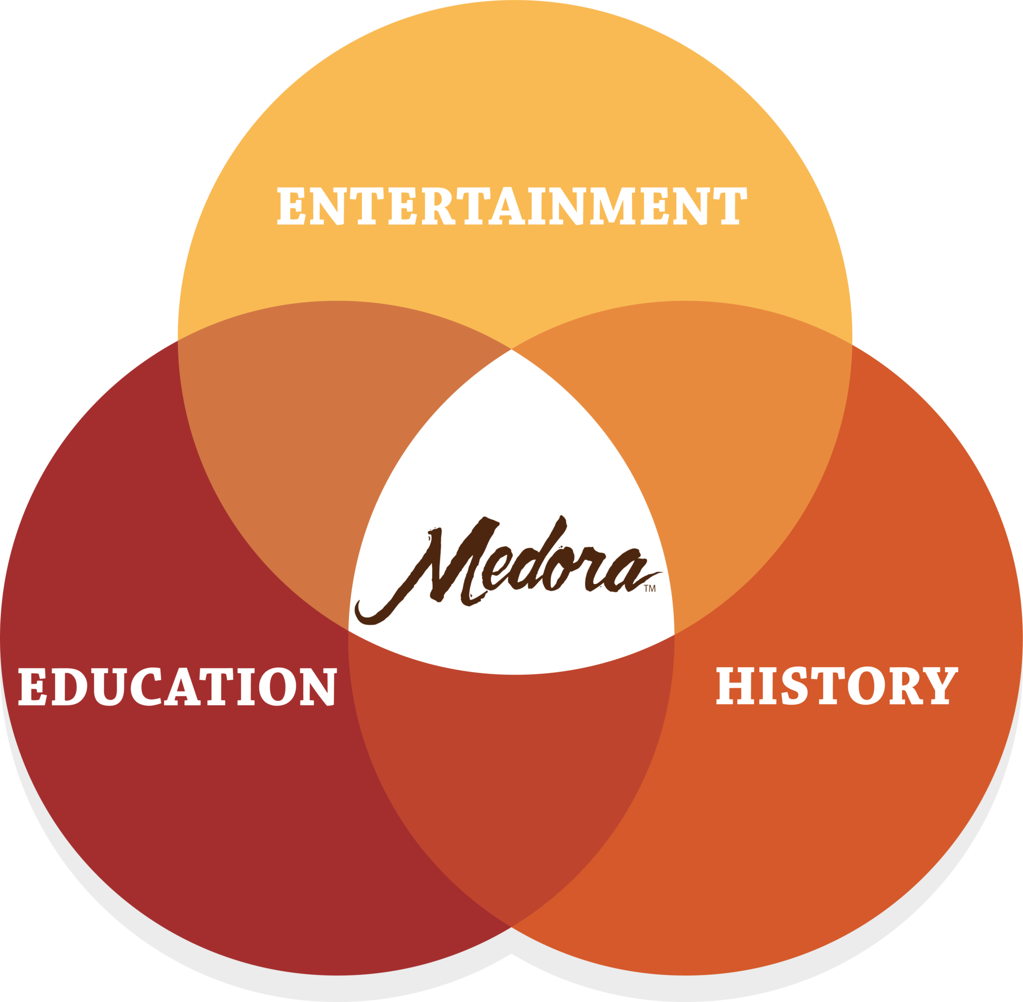 About TRMF | Medora Foundation’s Transformative Mission