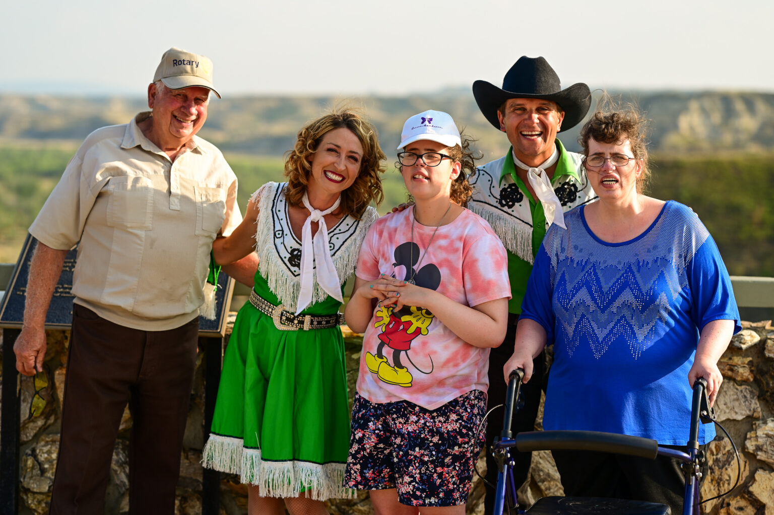 Kids Experience Medora Musical | Medora Foundation