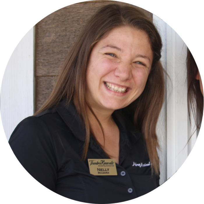 Seasonal Employment Opportunities | Medora Foundation