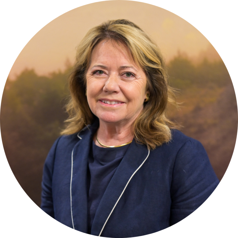 Our Leadership - Theodore Roosevelt Medora Foundation