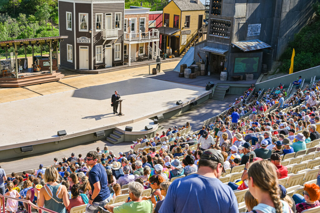 Veterans and Military Appreciation Day 2022 | TRMF