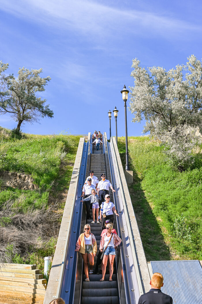 Veterans and Military Appreciation Day 2022 | TRMF