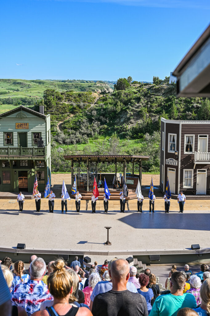 Veterans and Military Appreciation Day 2022 | TRMF