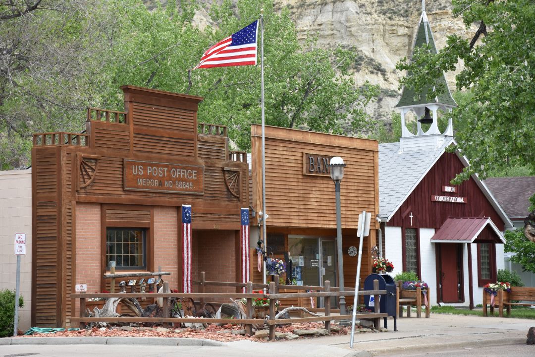 Employment FAQs | Medora Foundation