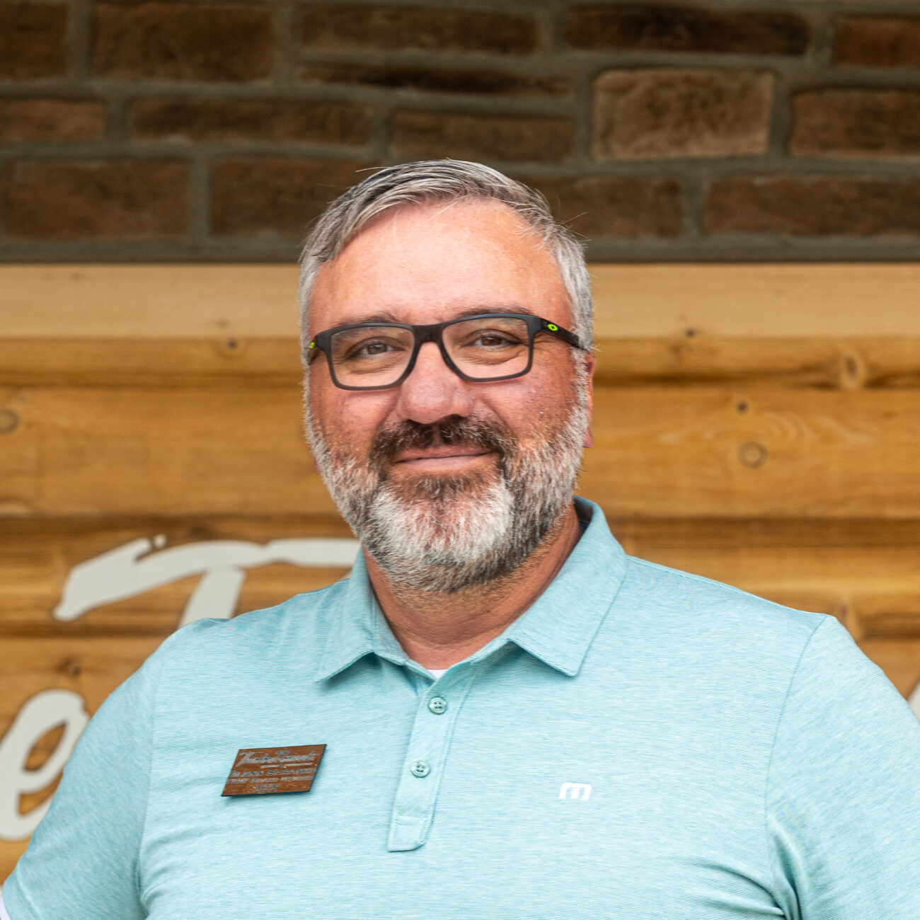 Our Leadership - Theodore Roosevelt Medora Foundation