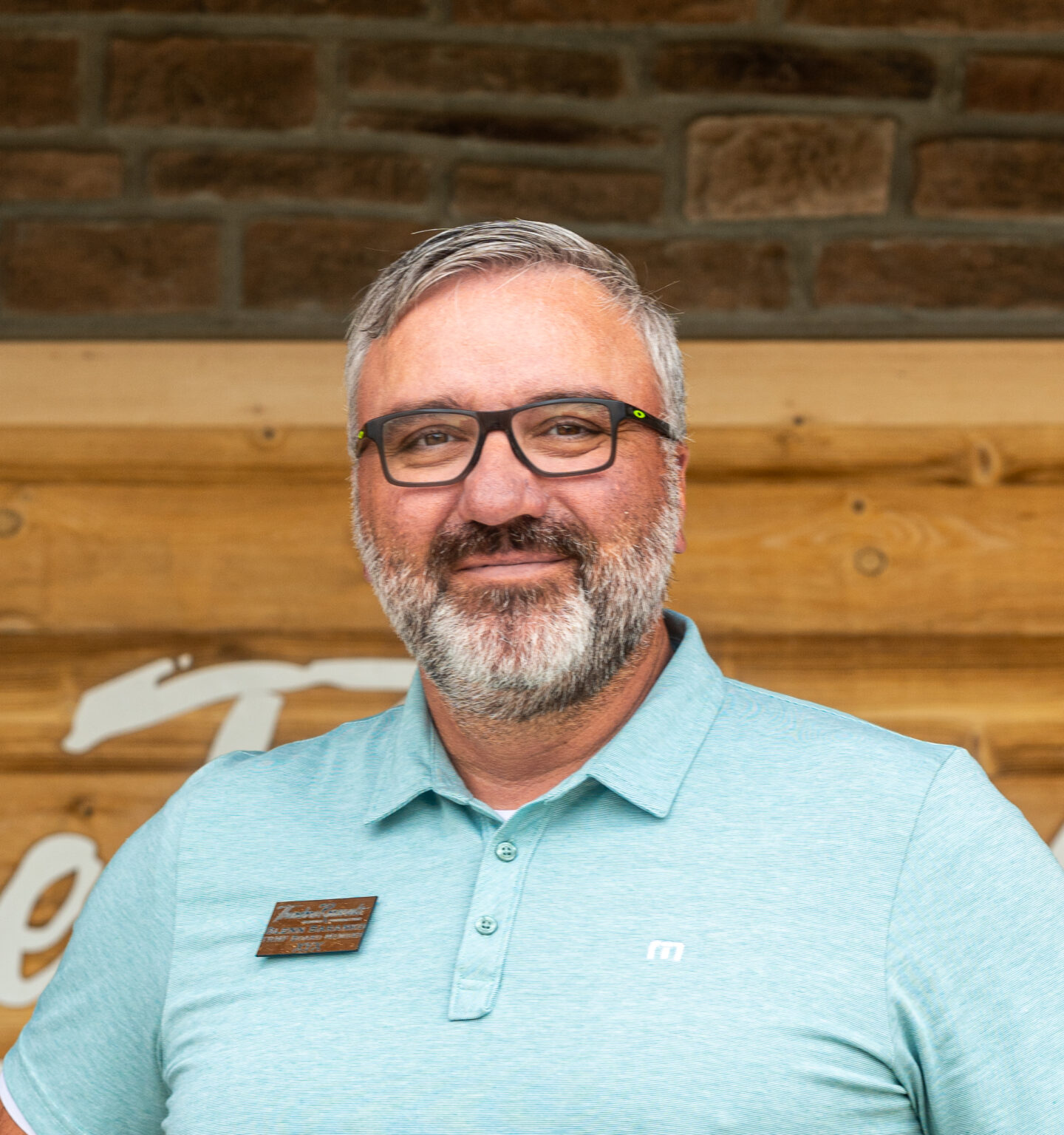 Theodore Roosevelt Medora Foundation | Our Leadership