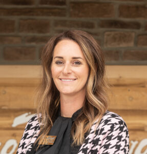 Our Leadership - Theodore Roosevelt Medora Foundation