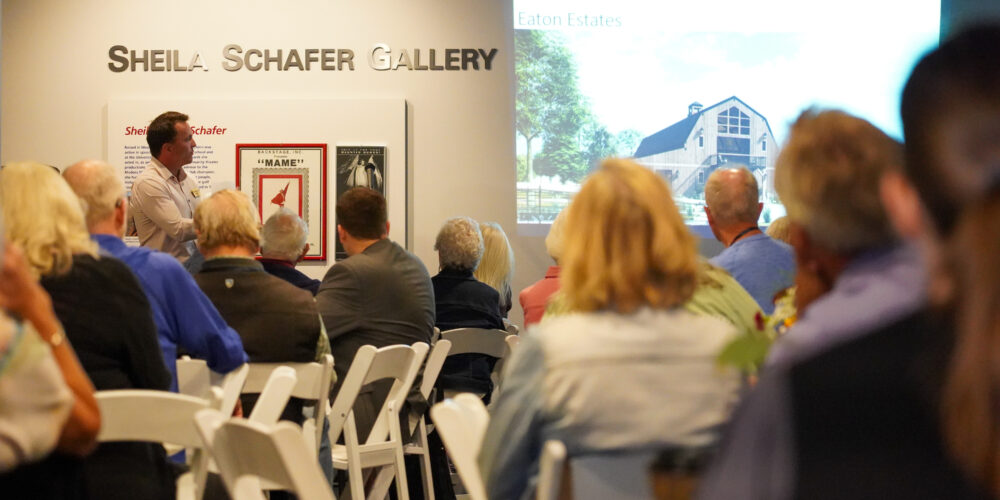 Newsroom | Medora Foundation