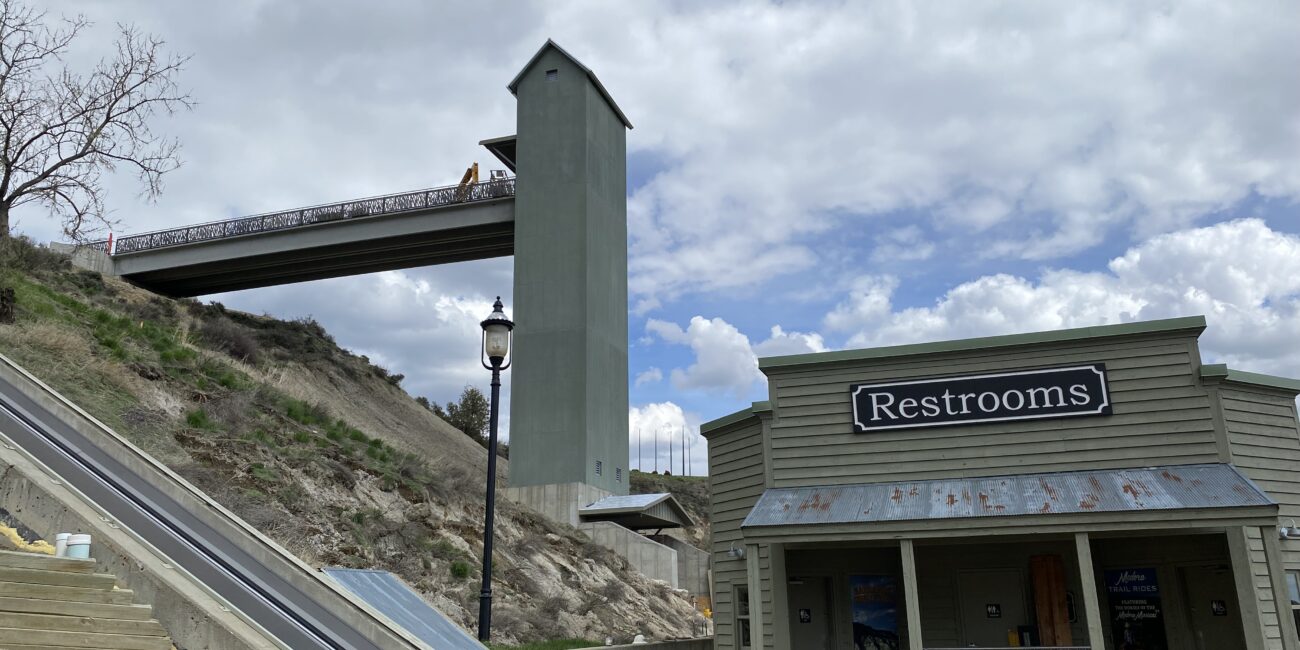 Access Medora - Theodore Roosevelt Medora Foundation