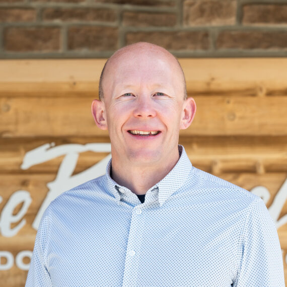 Meet Our Leadership | Medora Foundation