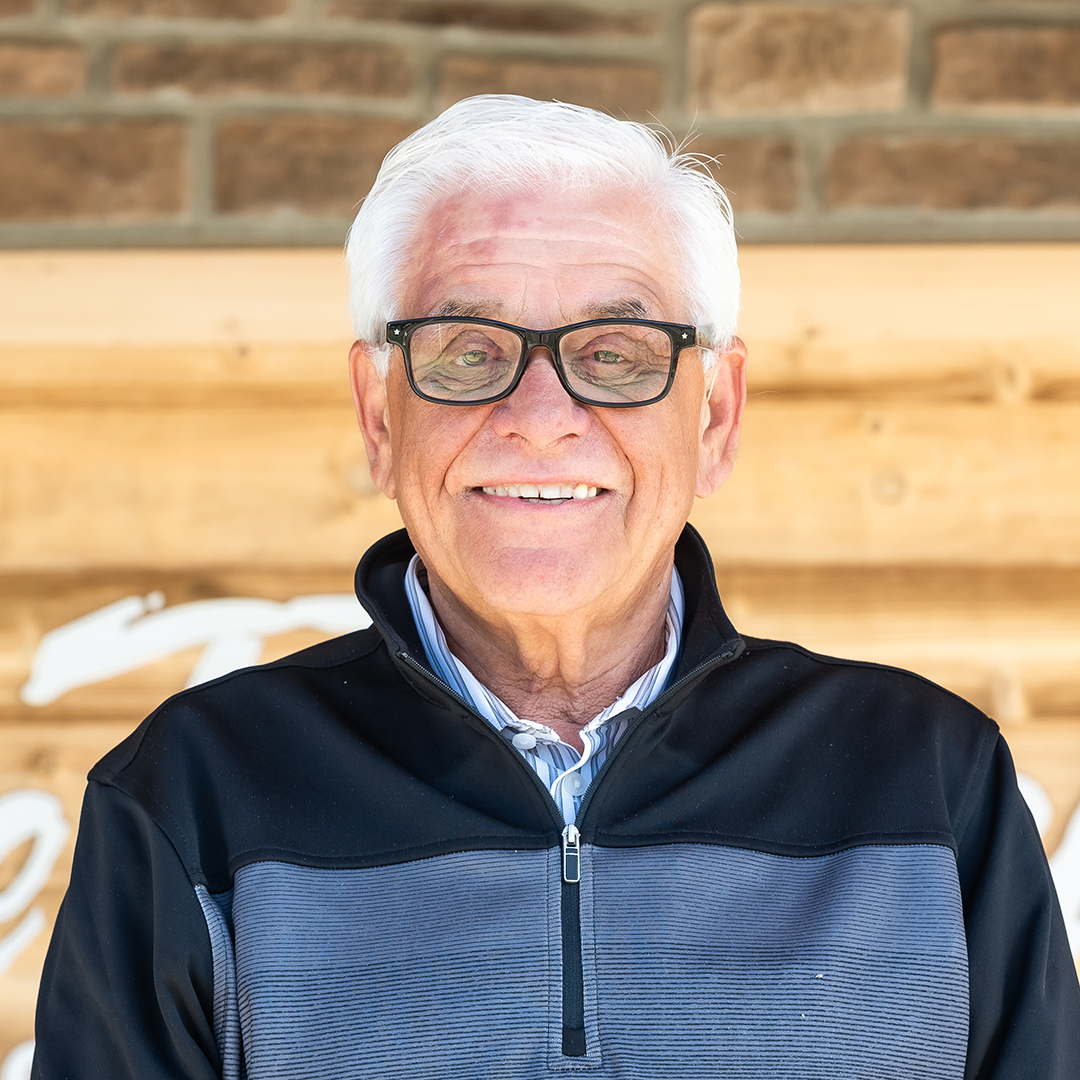 Meet Our Leadership | Medora Foundation