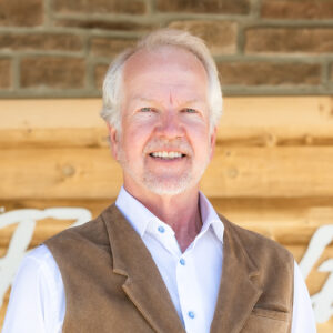 Meet Our Leadership | Medora Foundation