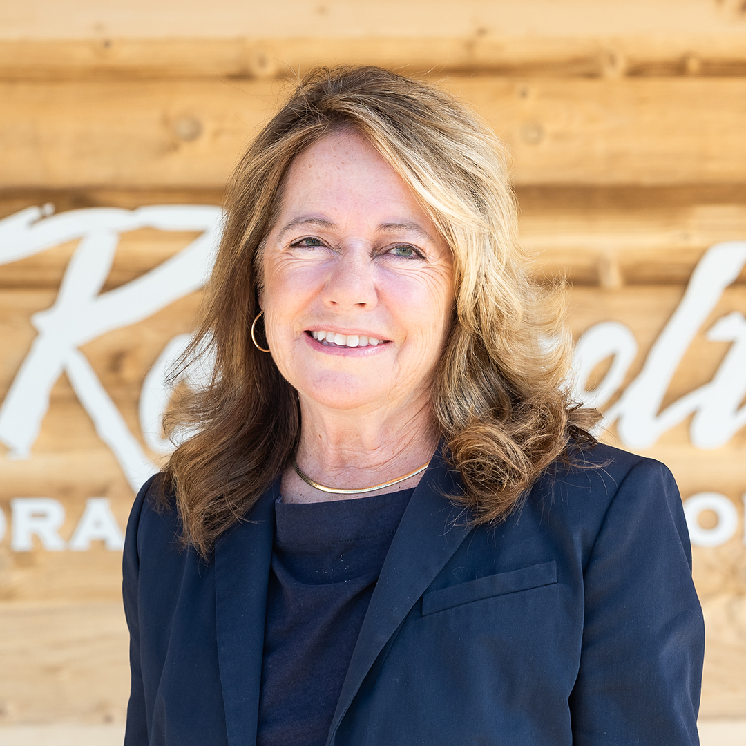Meet Our Leadership | Medora Foundation
