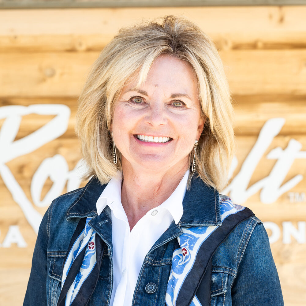 Meet Our Leadership | Medora Foundation