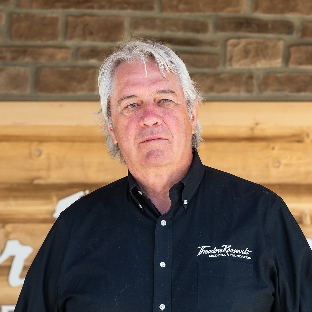 Meet Our Leadership | Medora Foundation