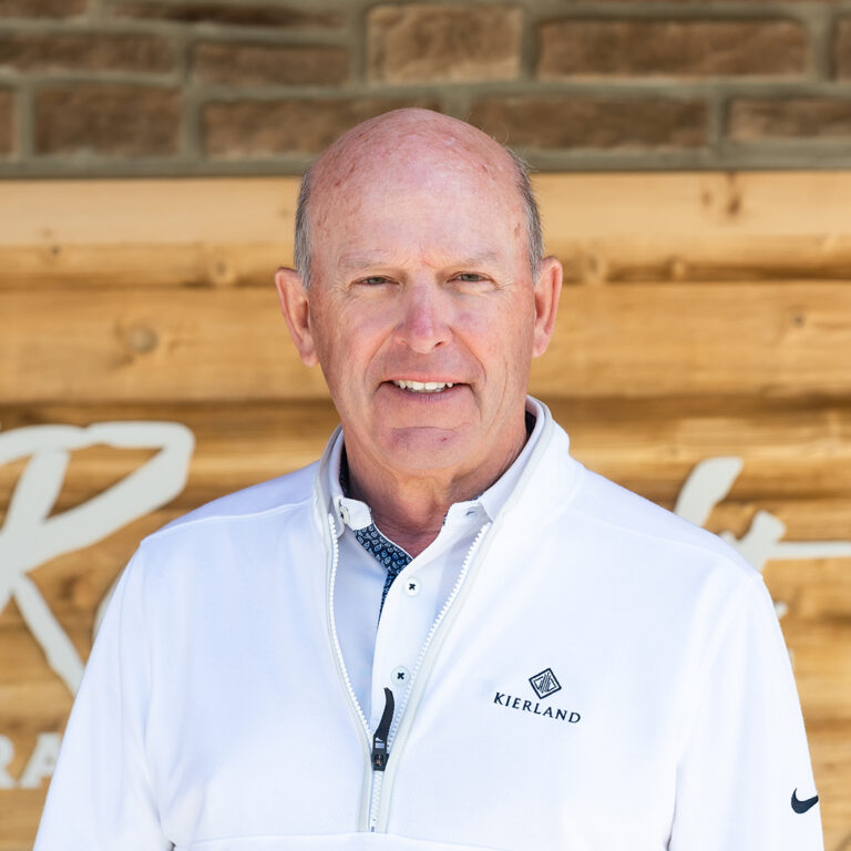 Meet Our Leadership | Medora Foundation