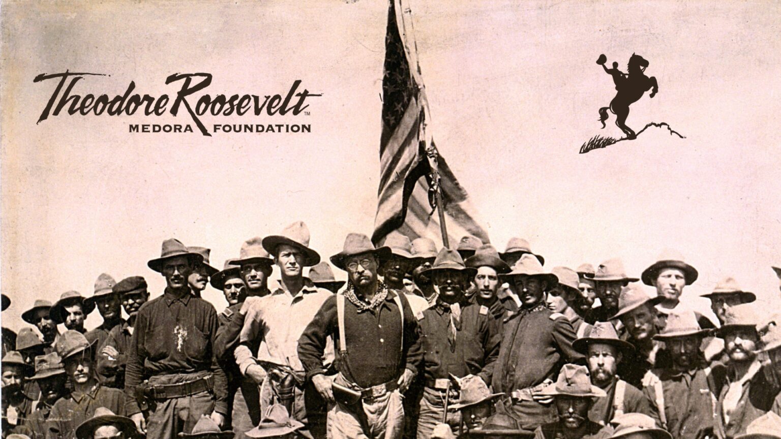 Spring into Medora! Become a Rough Rider Member Today! | TRMF