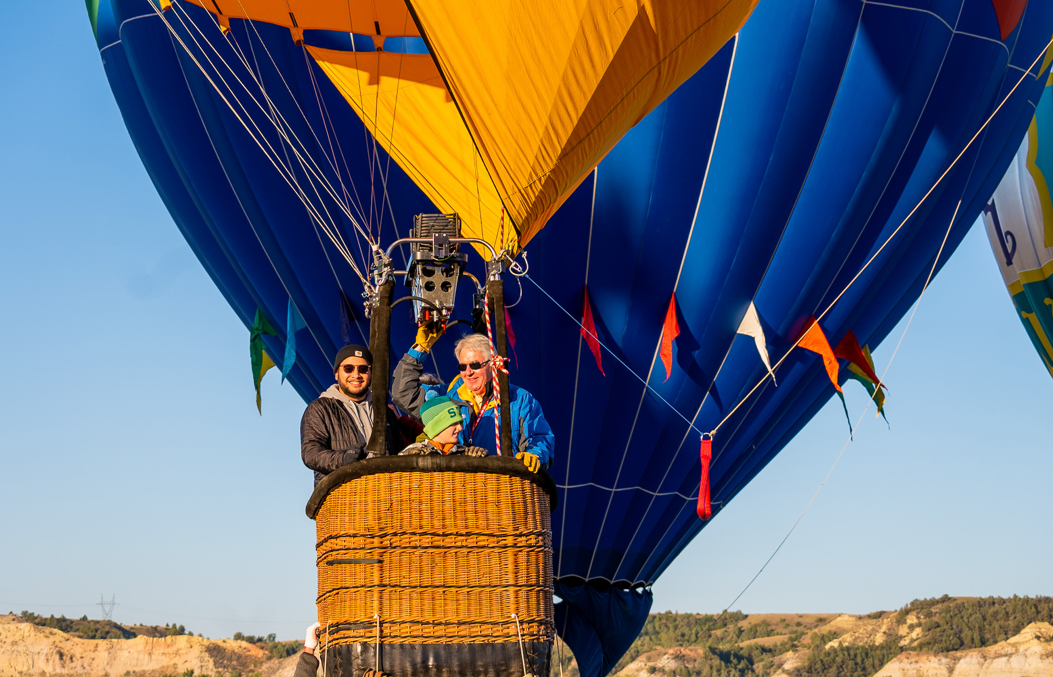 From Los Angeles to Medora: A Story of Finding Home in the North Dakota ...