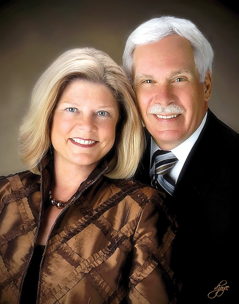 The Bully Spirit Award | Medora Foundation