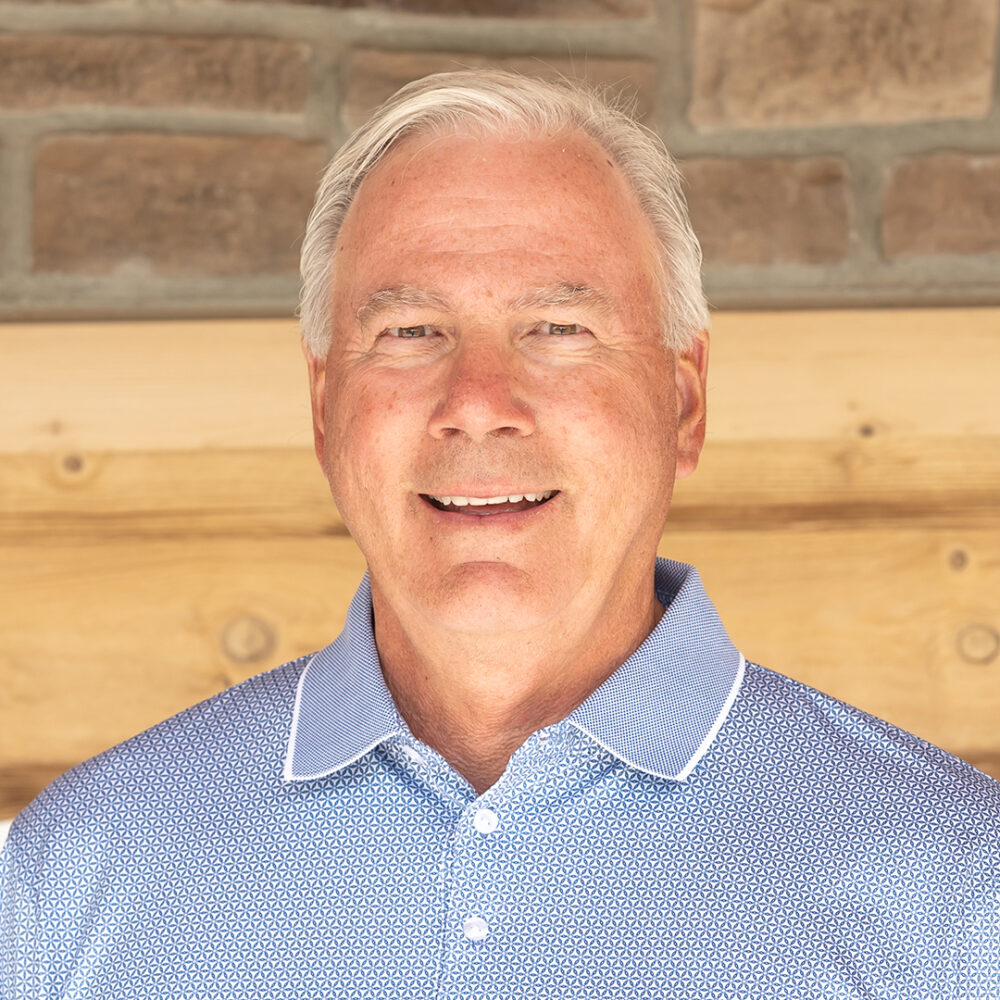 Meet Our Leadership | Medora Foundation